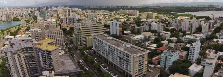 In rebuilding, Puerto Rico needs investment in subsidized housing ...