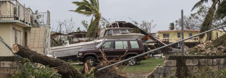 Three lessons that can help improve disaster relief efforts | Urban ...
