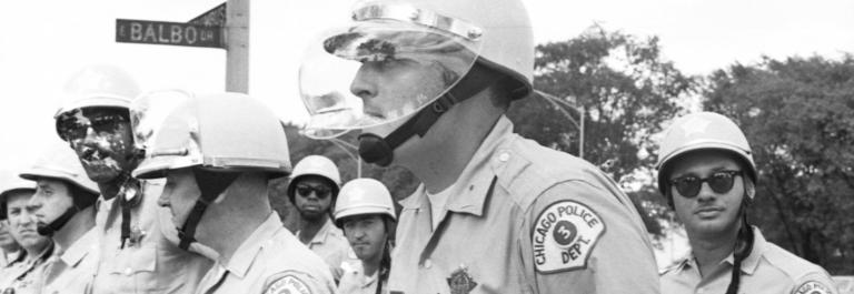 In 1968, we missed a chance to reform policing—but it's not too late ...