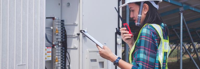 New competency-based frameworks can help fill the manufacturing skills ...