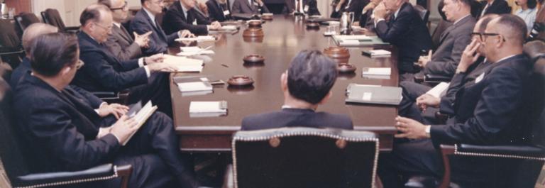 Making a difference for 50 years | Urban Institute