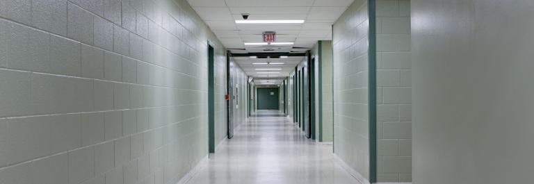 Jail reform can—and should—come in many shapes and sizes | Urban Institute