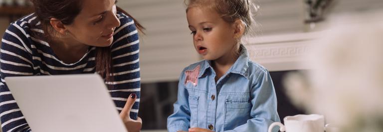 Nine tips for engaging home-based child care providers in research ...