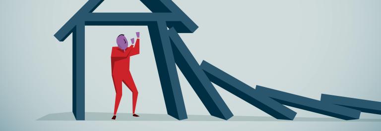 Four lessons on federal crisis response from ten years of foreclosure ...