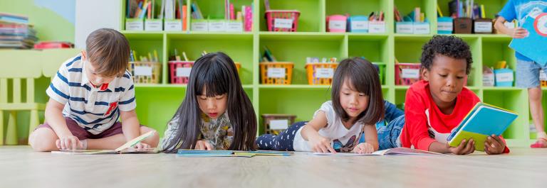 Sixty-Five Years after Brown v. Board, Where Does School Integration ...