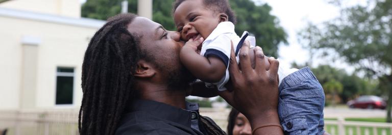 Supportive Housing Can Help Keep Families Together | Urban Institute