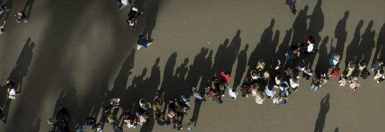 Aiming for the True Count: Four Numbers That Matter in the 2020 Census ...