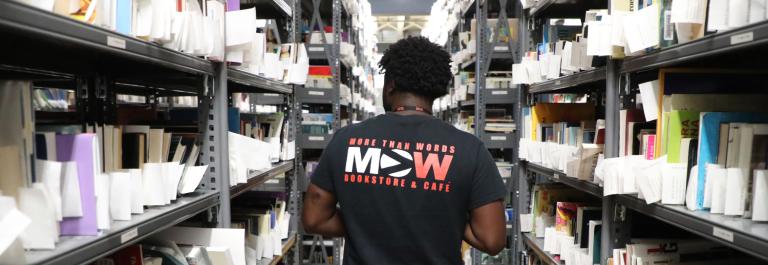 For People of Color, Employment Disparities Start Early | Urban Institute