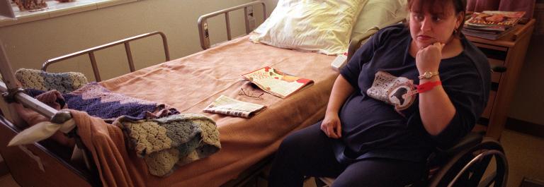 A New Strategy for Improving Social Security’s Disability Determination ...