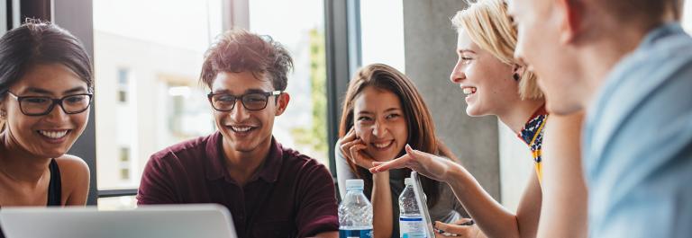 Connecting Community College Students to Employment | Urban Institute