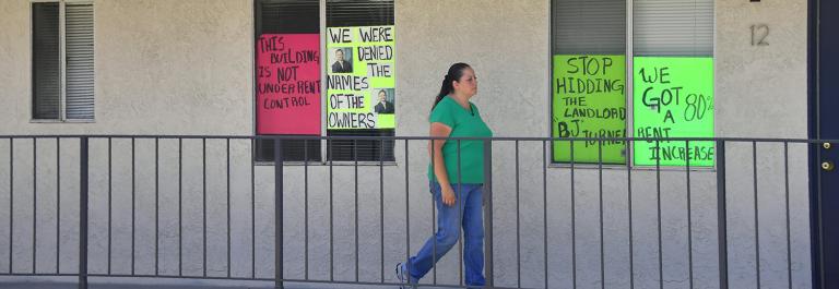 Will New Statewide Rent Control Laws Decrease Housing Supply? | Urban ...