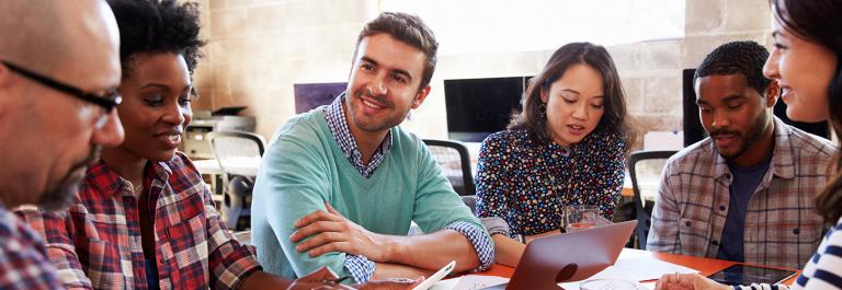 Connecting Racial Equity and Inclusion with Performance Measurement in ...