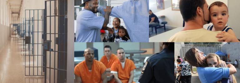 #TransformPrison: A Roundtable on Prison Research and Innovation ...