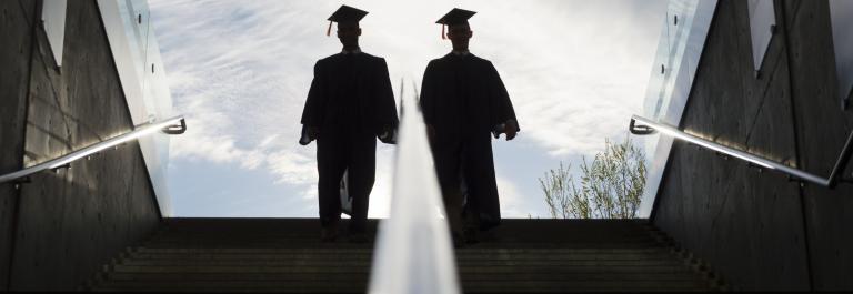 What Should We Be Doing about Student Loans? | Urban Institute