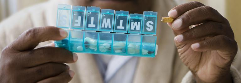 Untangling Medication Management for Low-Income Patients in Harlem ...