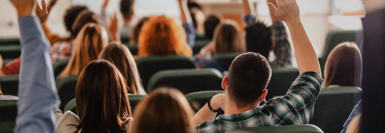 What We Can Learn from a Program Providing Job Training to Students ...