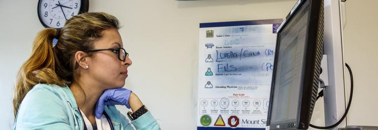 Six Opportunities to Improve Health IT Infrastructure to Address a ...