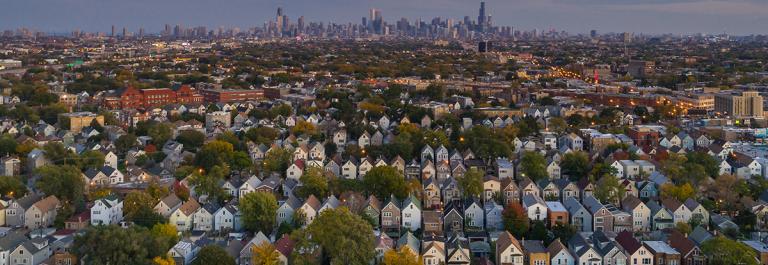 Causes and Consequences of Separate and Unequal Neighborhoods | Urban ...