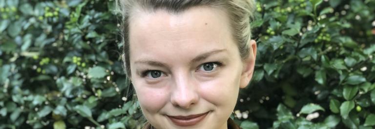 Katie Elder | Urban Institute