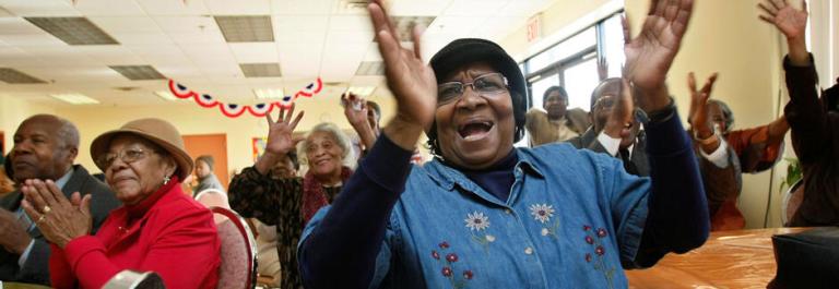 How Retirement Is Changing in America | Urban Institute