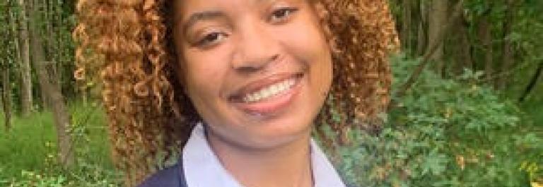 Arielle Jackson | Urban Institute