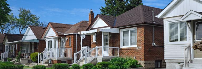 Housing and Community Development Expenditures | Urban Institute