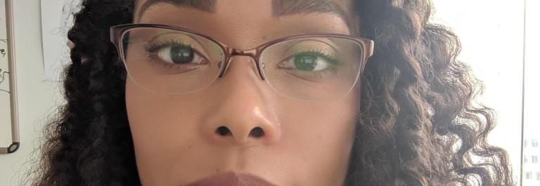 Rejane Frederick | Urban Institute