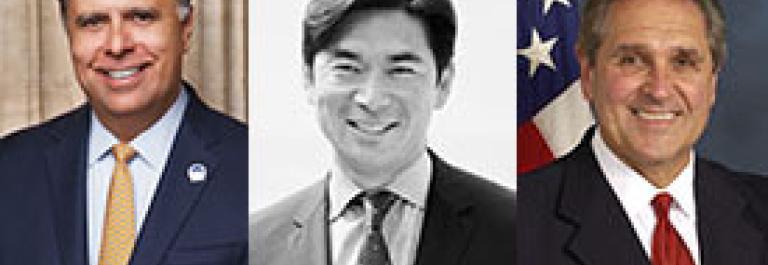 Gary Acosta, Jim Park, and Joe Murin: The Future of the GSEs? The ...