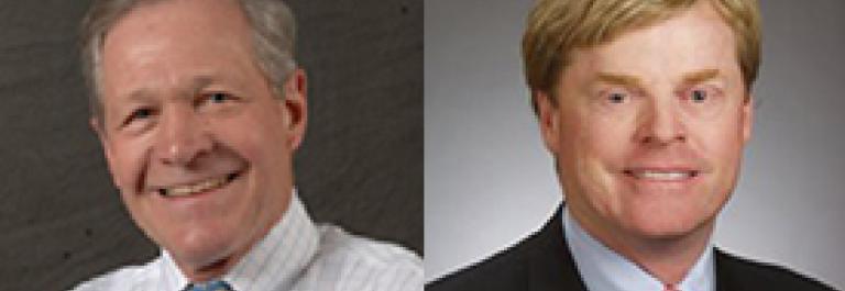 Doug Bibby and Bob DeWitt: Rebuilding Housing Finance on a Strong ...
