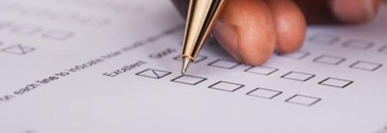 Data Collection | Urban Institute