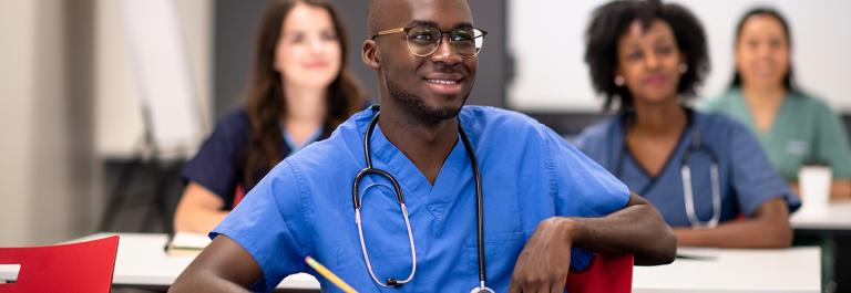Diversifying the Health Care Workforce | Urban Institute