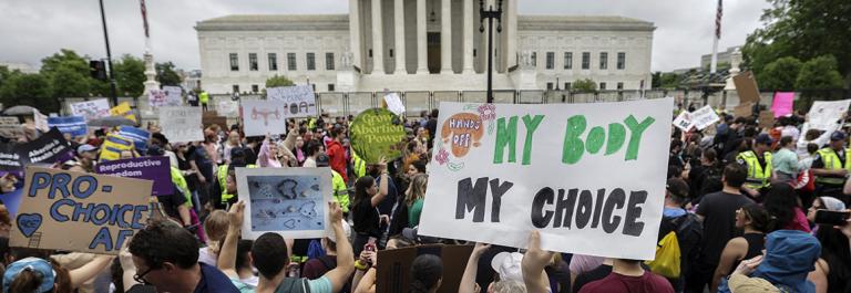 Research Shows Access to Legal Abortion Improves Women’s Lives | Urban ...