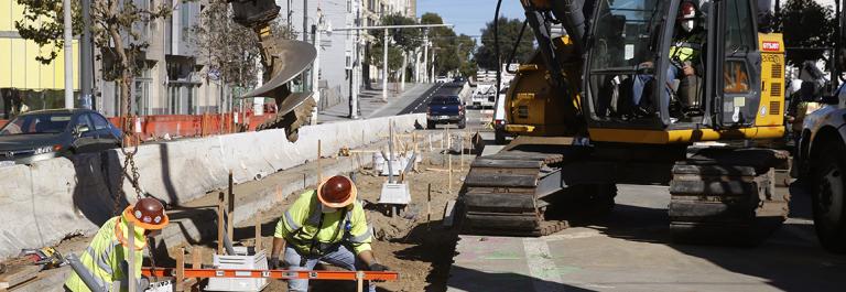 To Drive Systemic Change, Federal Infrastructure Policies Need to Move ...