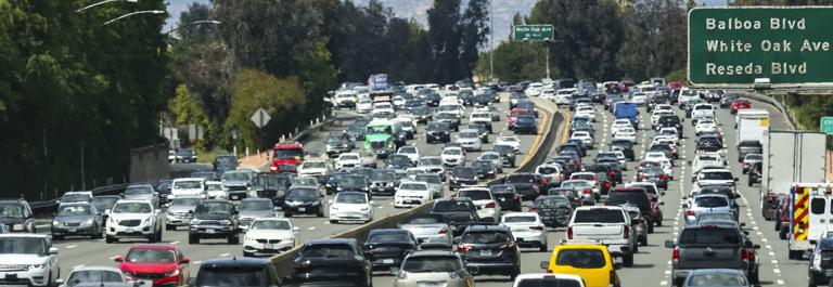 With Carbon Emissions Higher Than Ever, Can We Tax Polluting Cars to ...