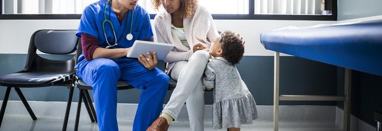 Diversifying the US Health Care Workforce Isn’t Enough on Its Own ...