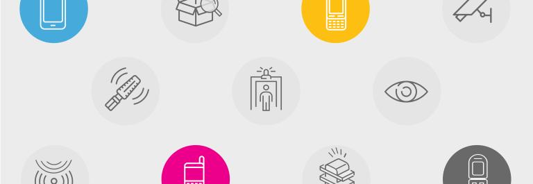 Combating Contraband Cell Phones in Correctional Facilities | Urban ...