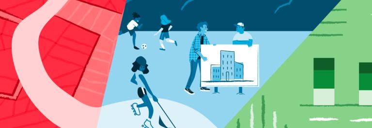 Housing Justice Library | Urban Institute