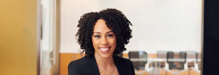 Myra Jones-Taylor | Urban Institute