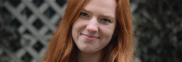 Amanda Hermans | Urban Institute