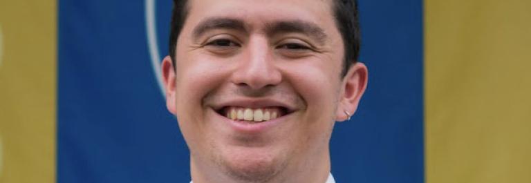 Gabe Samuels | Urban Institute