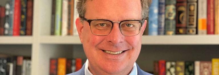 Eric Howell | Urban Institute