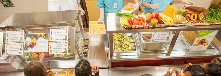 Four Steps Policymakers Can Take Now to Tackle Food Insecurity | Urban ...