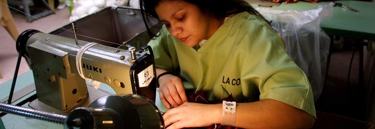 Five Ways to Improve Jobs for People Incarcerated in US Prisons | Urban ...