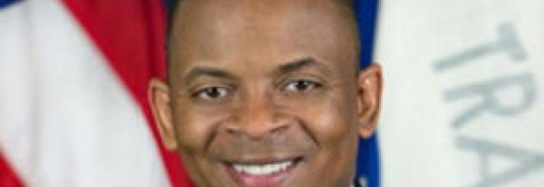 anthony foxx