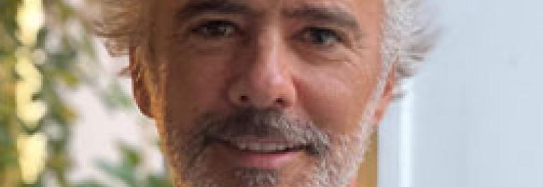 Jim Parrott | Urban Institute