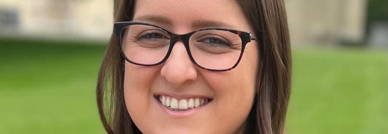 Jennifer Andre | Urban Institute