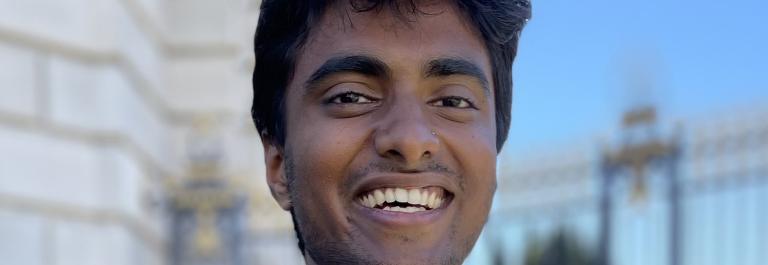 Tanay Nunna | Urban Institute