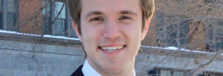 Gabriel Morrison | Urban Institute