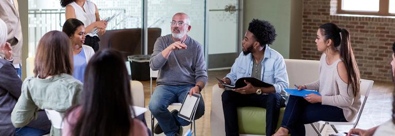 Seven Ways to Improve Community Involvement in Local Policymaking ...