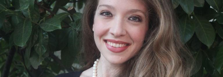 Christine Reeves Strigaro | Urban Institute